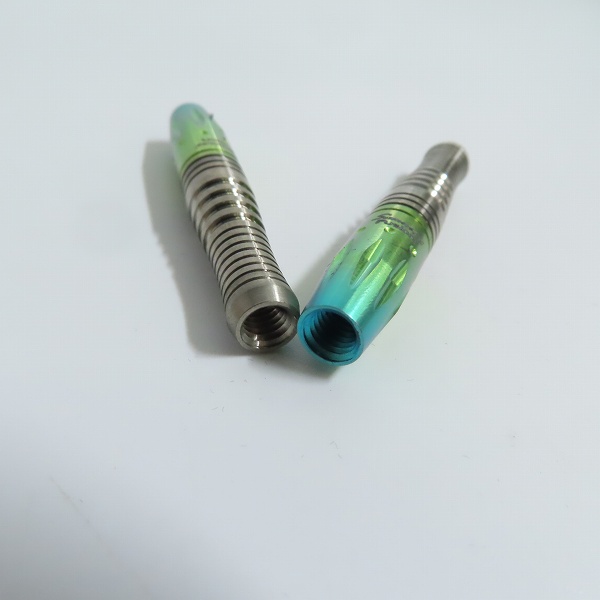 Samurai/サムライ Fusion R9/フュージョン ダーツ バレルの買取実績 - ブランド買取専門店リアクロ