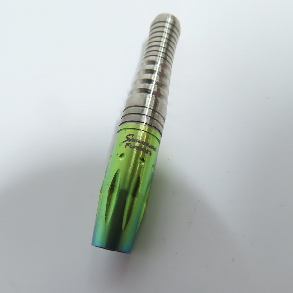 Samurai/サムライ Fusion R9/フュージョン ダーツ バレルの買取実績 - ブランド買取専門店リアクロ