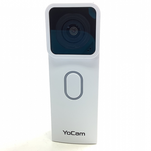 MOFILY/モフィリー YoCam ウェアラブル アクションカメラ 通電確認済みの買取実績 - ブランド買取専門店リアクロ