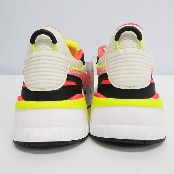 【未使用】PUMA/プーマ RS-X HD2 372076-01/25.5の買取実績 - ブランド買取専門店リアクロ