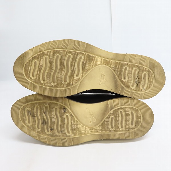 RED WING/レッドウイング ポストマン オックスフォード 3103 8の買取実績 - ブランド買取専門店リアクロ