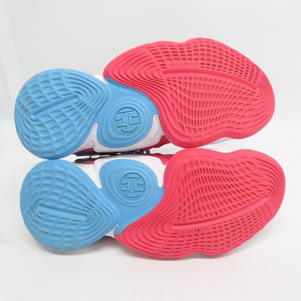 adidas/アディダス HARDEN/ハーデン VOL.4 'CANDY PAINT' EF0998/26の買取実績 - ブランド買取専門店リアクロ