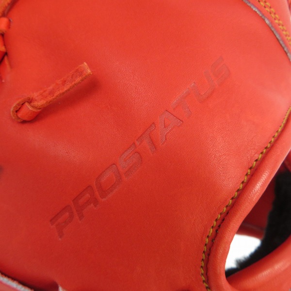 【未使用】ZETT/ゼット 硬式ファーストミット グローブ 硬式一塁手用 BPROFM330の買取実績 - ブランド買取専門店リアクロ