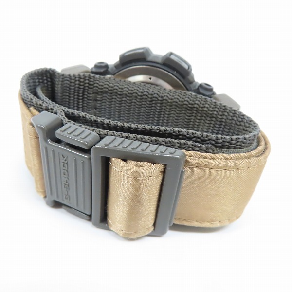 G-SHOCK/Gショック G'mix GM-100D-9JF【動作未確認】の買取実績 - ブランド買取専門店リアクロ