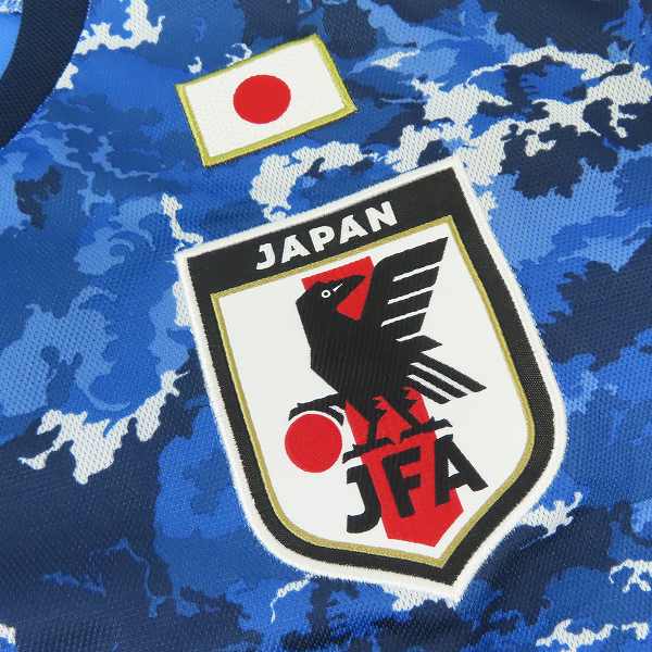 adidas/アディダス サッカー日本代表 突破記念ユニフォーム ED7350/Oの買取実績 - ブランド買取専門店リアクロ