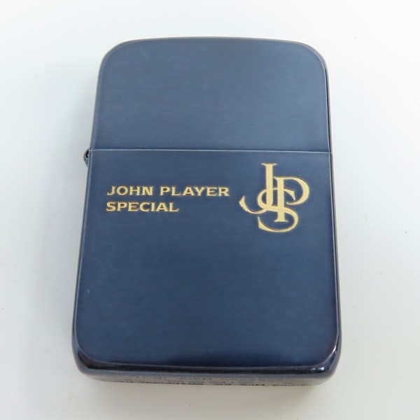 ZIPPO/ジッポー 1941レプリカ JPS JOHN PRAYER SPECIAL ブラッシュド加工 02年製の買取実績 - ブランド買取専門店リアクロ