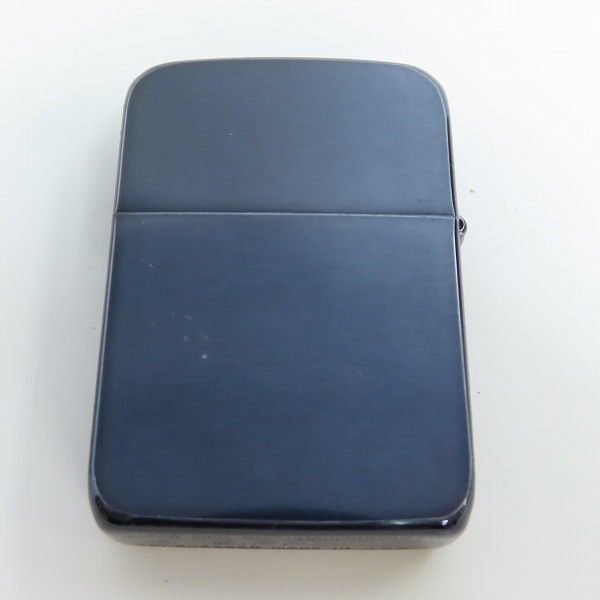 ZIPPO/ジッポー 1941レプリカ JPS JOHN PRAYER SPECIAL ブラッシュド加工 02年製の買取実績 - ブランド買取専門店リアクロ