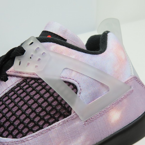 【未使用】NIKE/ナイキ AIR JORDAN 4 RETRO SE/エアジョーダン4 レトロ DH7138-506/27.5の買取実績 ...