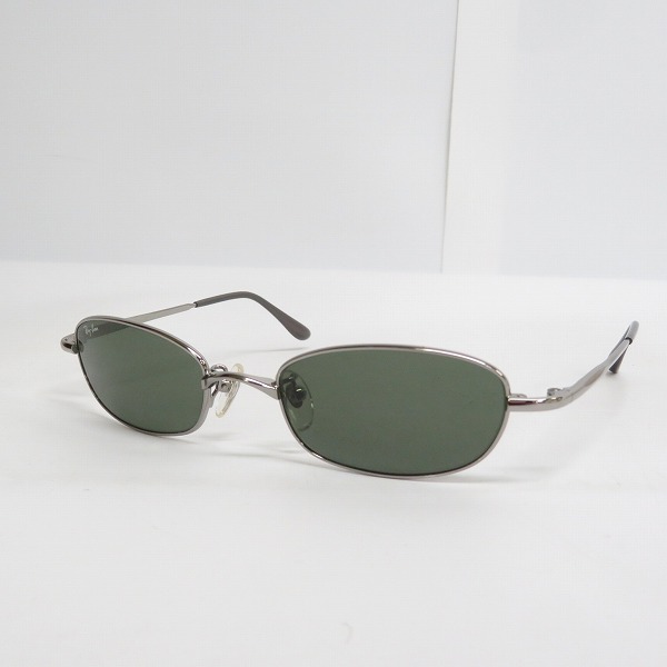 Ray-Ban/レイバン アイウェア/サングラス/RB 3152 003の買取実績 - ブランド買取専門店リアクロ