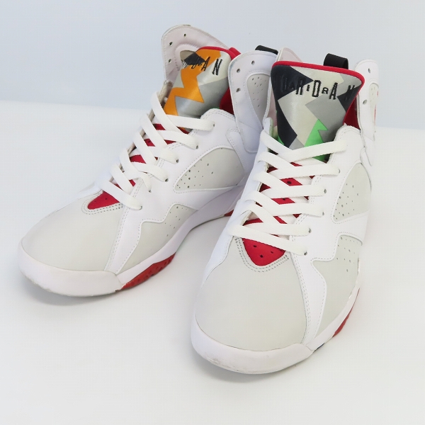 NIKE/ナイキ AIR JORDAN 7 RETRO/エアジョーダン7 CDP 304775-102/29の買取実績 - ブランド買取専門店リアクロ