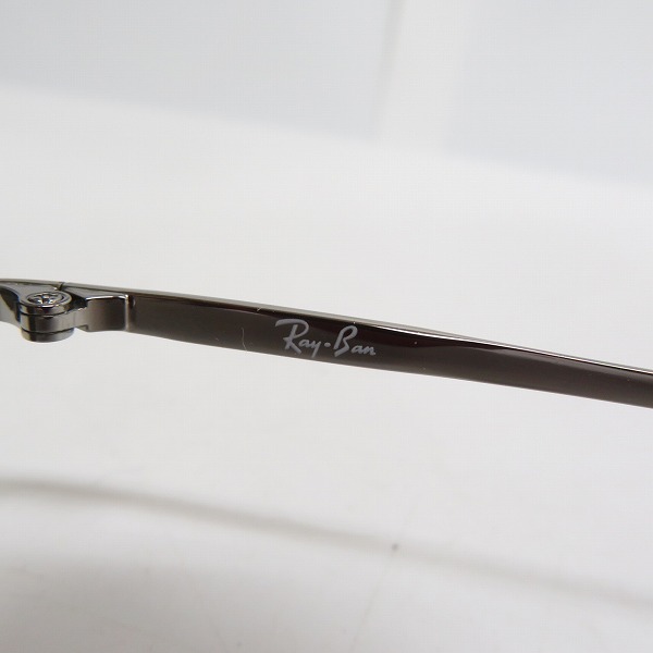 Ray-Ban/レイバン アイウェア/サングラス/RB 3152 003の買取実績 - ブランド買取専門店リアクロ