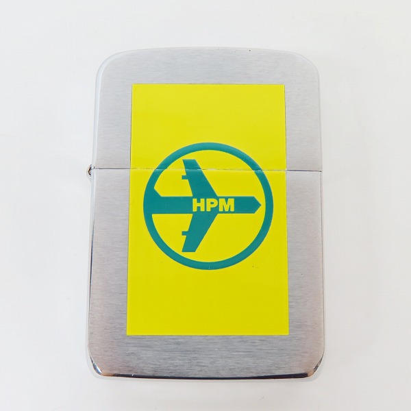 ZIPPO/ジッポー HOPE MENTHOL/ホープ メンソールの買取実績 - ブランド買取専門店リアクロ