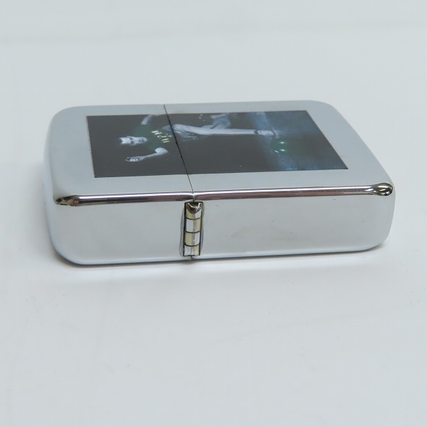 ZIPPO/ジッポー HOPE MENTHOL/ホープメンソール 1941レプリカ HP刻印の買取実績 - ブランド買取専門店リアクロ