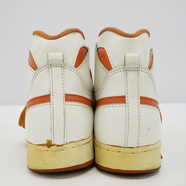 【観賞用】NIKE/ナイキ TEAM CONVENTION/チームコンベンション 80s ビンテージ 860709PD/US11.5の買取実績 ...