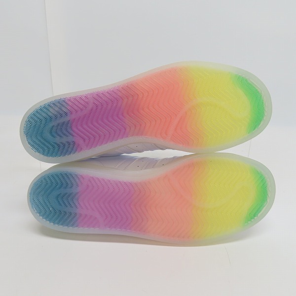 adidas/アディダス ABC-MART限定 SUPERSTAR/スーパースター GW9682/24.5の買取実績 - ブランド買取専門店リアクロ