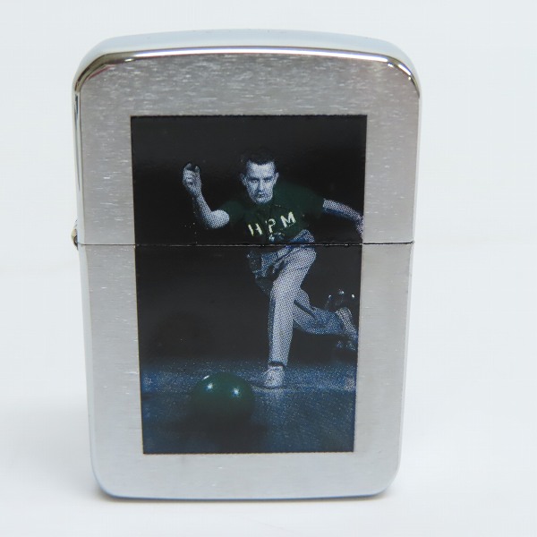ZIPPO/ジッポー HOPE MENTHOL/ホープメンソール 1941レプリカ HP刻印の買取実績 - ブランド買取専門店リアクロ