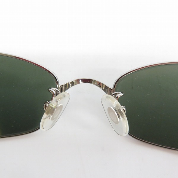 Ray-Ban/レイバン アイウェア/サングラス/RB 3152 003の買取実績 - ブランド買取専門店リアクロ