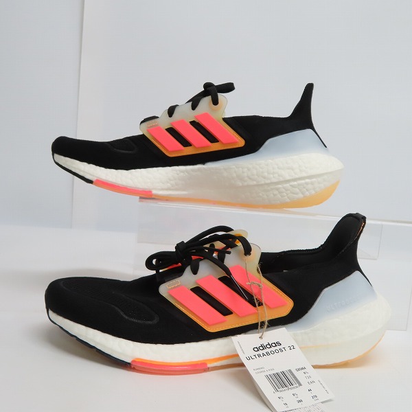 adidas/アディダス ウルトラブースト22 スニーカー GX5464/28の買取実績 - ブランド買取専門店リアクロ
