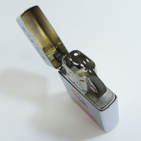 ZIPPO/ジッポー ZIG-ZAG/ジグザグ シガレットペーパー/2004年製の買取実績 - ブランド買取専門店リアクロ