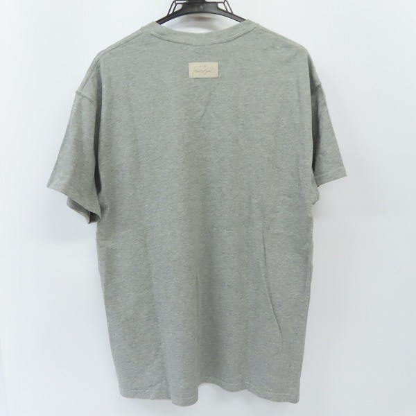 NIKE×FEAR OF GOD/ナイキ×フィアオブゴッド 20AW M NRG W TOP NBA CU4699-063 Mの買取実績 ...