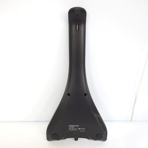 ★InstaChord/インスタコード IC-30 BK 和音演奏 電子楽器 外箱付【簡易動作確認済】の買取実績 - ブランド買取専門店リアクロ