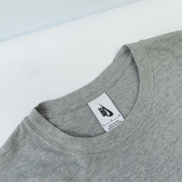 NIKE×FEAR OF GOD/ナイキ×フィアオブゴッド 20AW M NRG W TOP NBA CU4699-063 Mの買取実績 ...