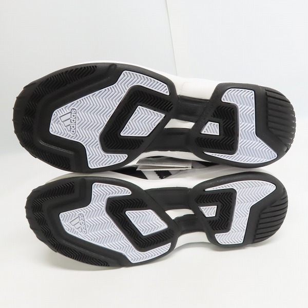 【未使用】 adidas/アディダス PRO MODEL 2G プロモデル EF9821 27.0の買取実績 - ブランド買取専門店リアクロ