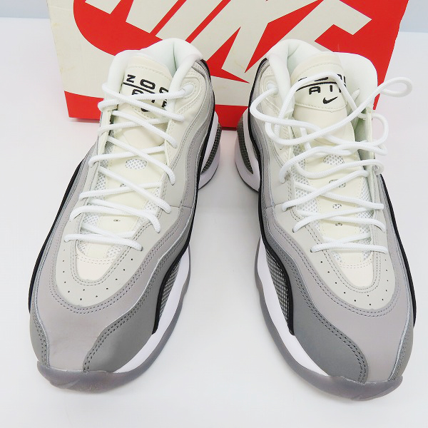 NIKE/ナイキ AIR ZOOM FLIGHT 96/エアズームフライト96 317980-001/27の買取実績 - ブランド買取専門店リアクロ