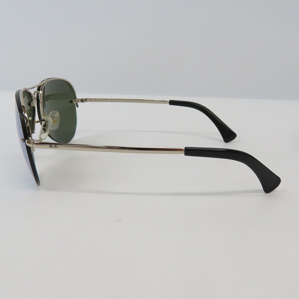 Ray-Ban/レイバン AVIATOR アビエーター サングラス RB3449 003/30の買取実績 - ブランド買取専門店リアクロ