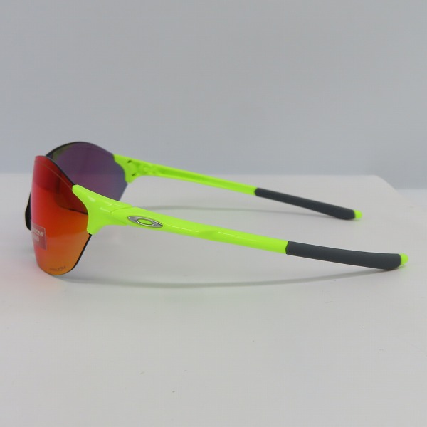 OAKLEY/オークリー EVZERO SWIFT/イーブイゼロ スウィフト サングラス/アイウェア OO9410-0438の買取実績 ...
