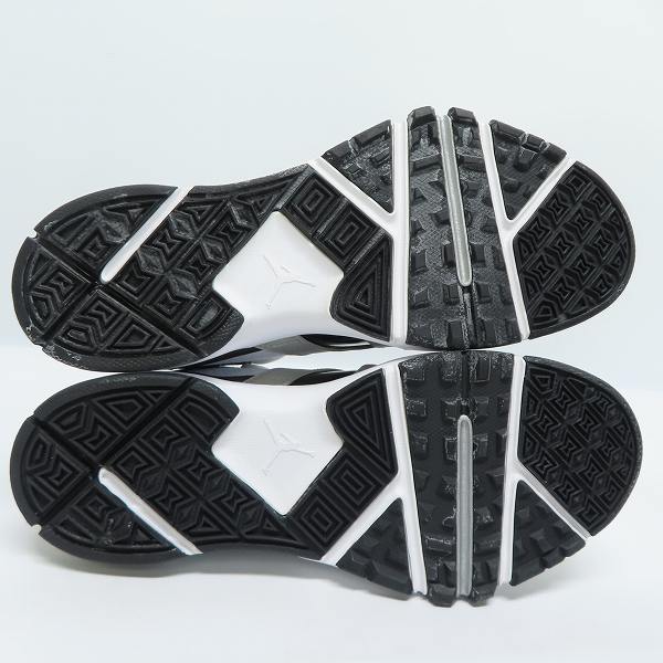 NIKE/ナイキ JORDAN JETER CUT/ジョーダン カット ジーター/440753-101/27の買取実績 - ブランド買取専門店リアクロ