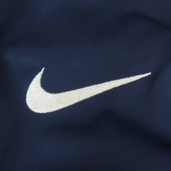NIKE/ナイキ パリサンジェルマン 15-16 #10 イブラヒモビッチ ホーム ユニフォーム 658907-411/Mの買取実績 ...
