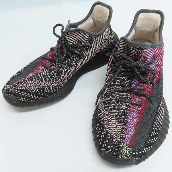 adidas/アディダス YEEZY BOOST 350 V2 YECHIEL イージーブースト350 FW5190/28の買取実績 ...