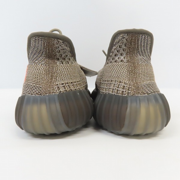 adidas/アディダス YEEZY BOOST 350 V2 Ash Stone/イージーブースト350 GW0089/28.5の買取実績 ...