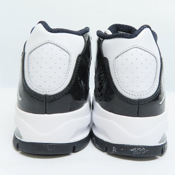NIKE/ナイキ JORDAN JETER CUT/ジョーダン カット ジーター/440753-101/27の買取実績 - ブランド買取専門店リアクロ