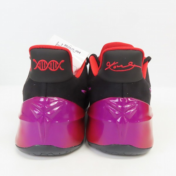 (1)【未使用】 NIKE/ナイキ KOBE.AD HYPER VIOLET/ナイキ コービー A.D/852425-004/27の買取実績 ...