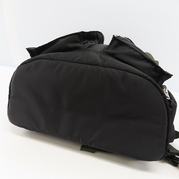 PORTER/ポーター PX TANKER TACTICAL PACK バックパック/リュックの買取実績 - ブランド買取専門店リアクロ