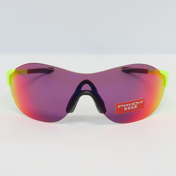 OAKLEY/オークリー EVZERO SWIFT/イーブイゼロ スウィフト サングラス/アイウェア OO9410-0438の買取実績 ...