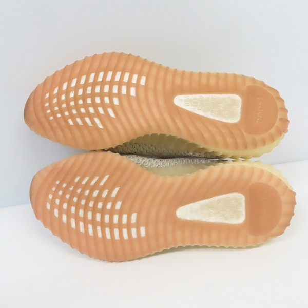 adidas/アディダス YEEZY BOOST 350 V2 CITRIN イージーブースト350 FW3042/27.0の買取実績 ...