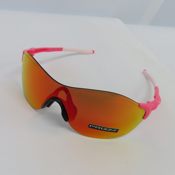 OAKLEY/オークリー EVZERO SWIFT/イーブイゼロ スウィフト サングラス/アイウェア OO9410-0238の買取実績 ...