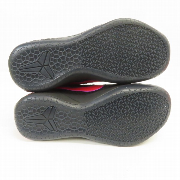(2)【未使用】 NIKE/ナイキ KOBE.AD HYPER VIOLET/ナイキ コービー A.D/852425-004/27の買取実績 ...