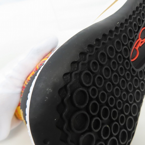 【未使用】NIKE/ナイキ PG3 BHM EP BQ6241-007/27の買取実績 - ブランド買取専門店リアクロ