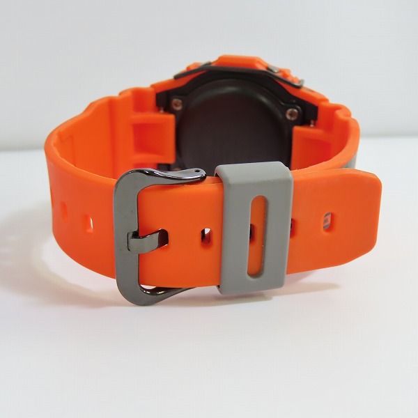 CASIO×N.HOOLYWOOD/カシオ×エヌハリウッド G-SHOCK 腕時計 992-AC05pieces DW-D5600PNH ...