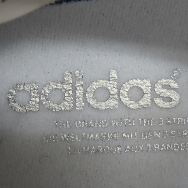 adidas/アディダス STAN SMITH/スタンスミス レザー スニーカー FX1030/26.5の買取実績 - ブランド買取専門店リアクロ