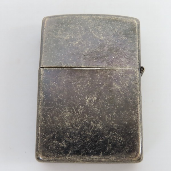 ZIPPO/ジッポー TOP GUN/トップガン/1994年製の買取実績 - ブランド買取専門店リアクロ