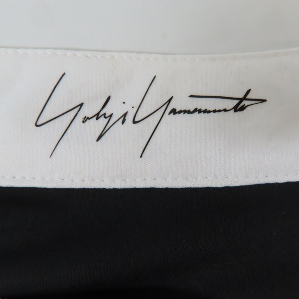 【未使用】アディダス×ヨウジヤマモト レアルマドリード 14/15 サード 半袖 ユニフォーム ＃7 ロナウド/F49264/2XOの買取実績 ...