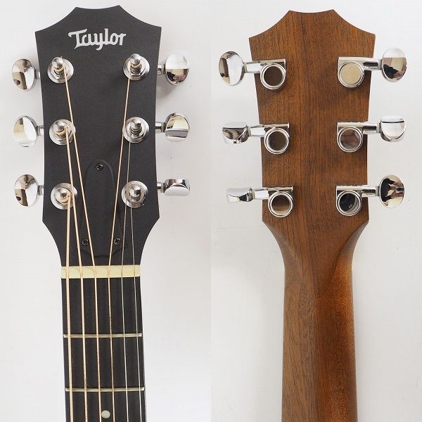 ★Taylor/テイラー GS Mini-e Rosewood ES2 エレアコ/ミニアコースティックギター 2016年製 ギグケース付の買取 ...