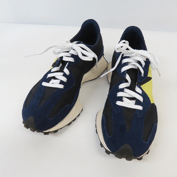 New Balance/ニューバランス WMNS WS327CC "ECLIPSE/FIRST LIGHT" スニーカー/24.5の買取実績 ...
