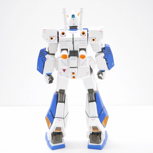 【箱無し】BANDAI/バンダイ GUNDAM FIX FIGURATION/GFF ＃0018 NT-1 アレックス/ガンダム4号機/フィギュアの買取実績 - ブランド買取専門店リアクロ