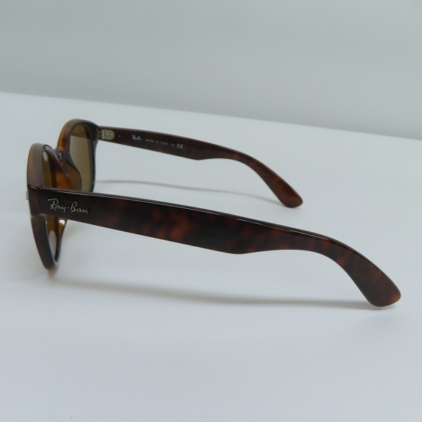 Ray-Ban/レイバン WAYFARER/ウェイファーラー サングラス RB4141 771の買取実績 - ブランド買取専門店リアクロ